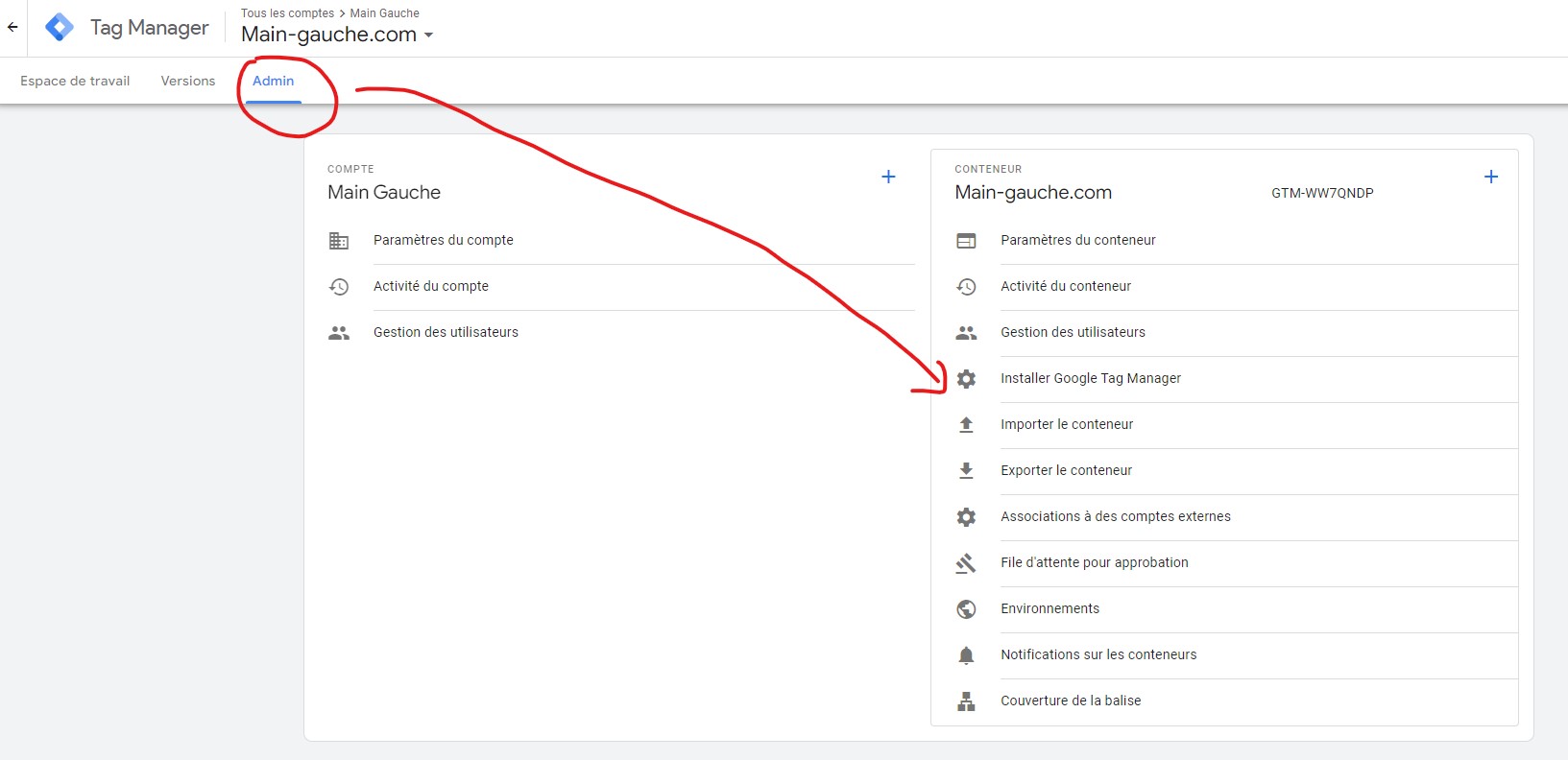 Tutoriel Google Tag Manager: c'est quoi & comment configurer le tracking